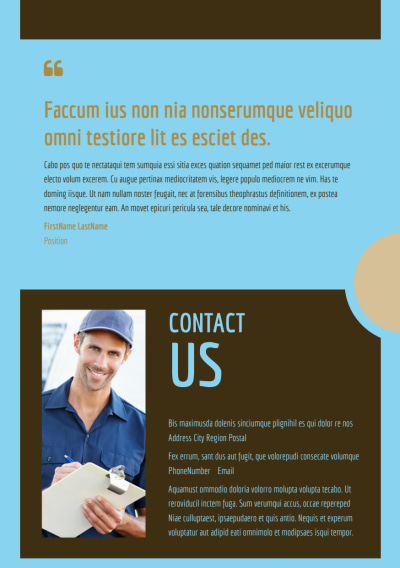 Make a Buzz with These 10 Unbeatable Pest Control Flyer Ideas ...