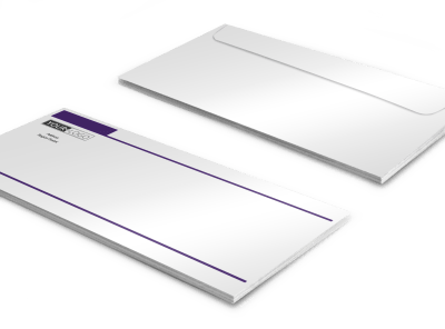 Medical & Health Care Envelope Templates | MyCreativeShop