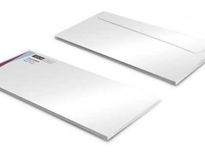 Real Estate Envelope Templates | MyCreativeShop