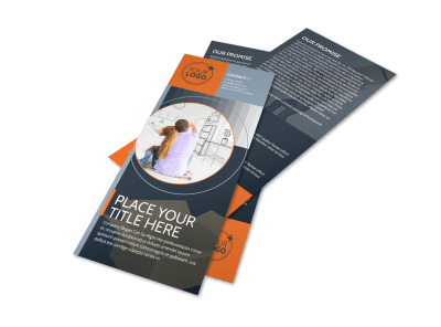 Moving Flyer Templates | MyCreativeShop