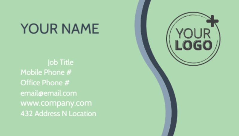 House Cleaning Business Card Template MyCreativeShop