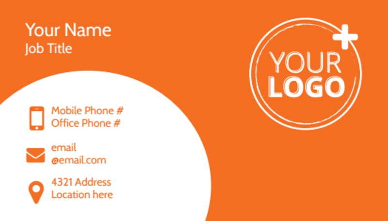kids-party-supply-rental-business-card-template