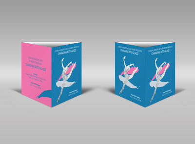 Table Tent Templates | MyCreativeShop