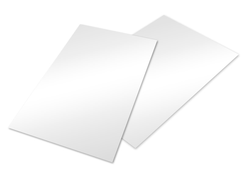 Blank Flyer Templates MyCreativeShop