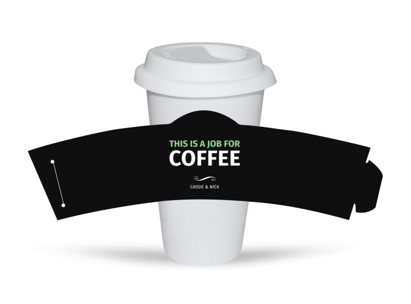 funny-quote-cup-sleeve-template-mycreativeshop