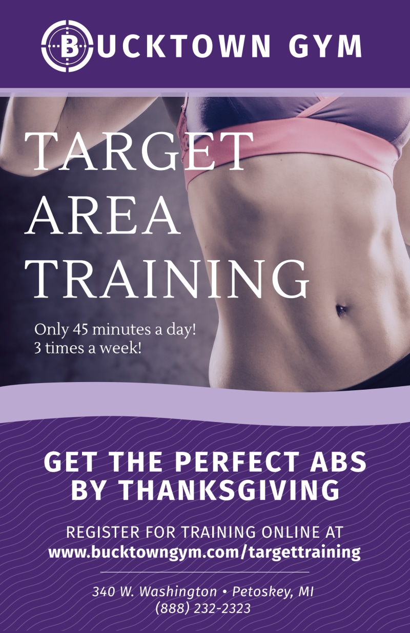 Fitness Motivational Poster Template MyCreativeShop