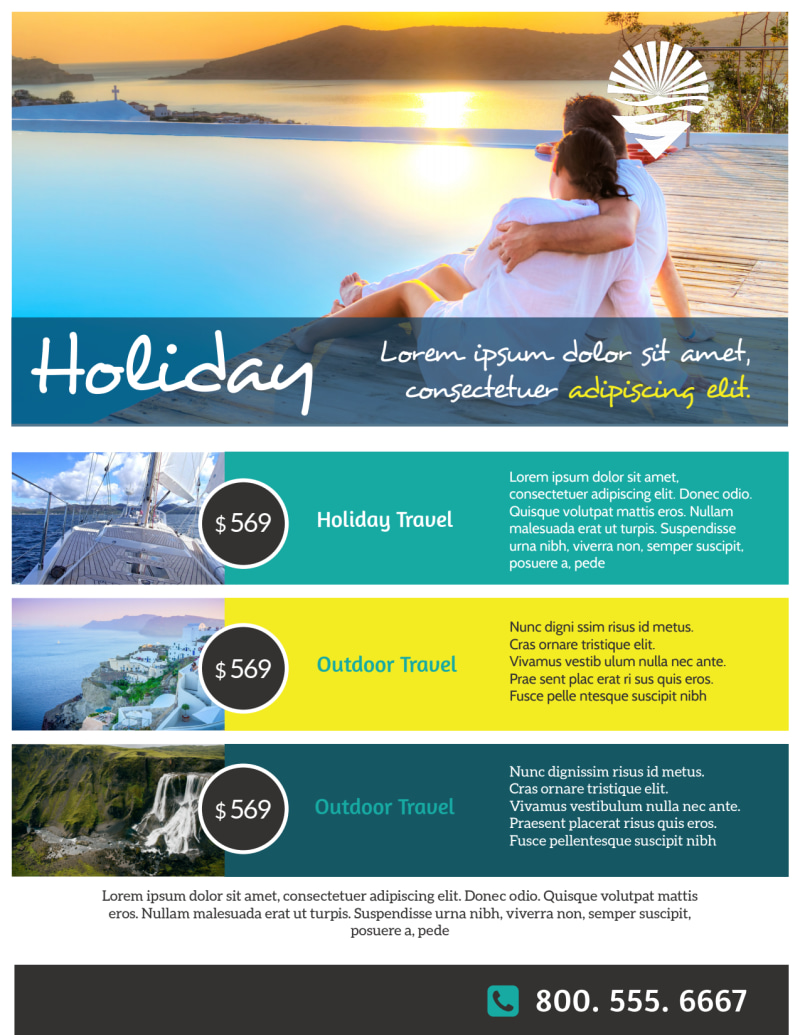 Package Holidays