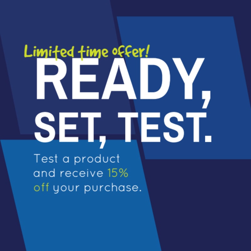 Limited Time Offer Sticker Template | MyCreativeShop