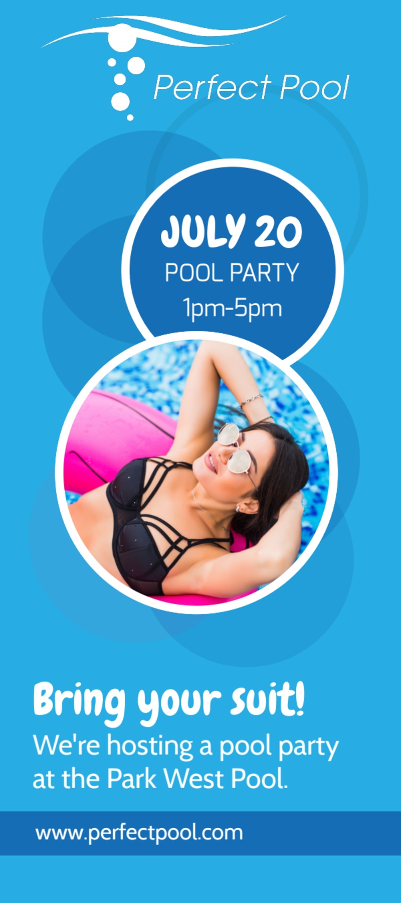 Pool Party Event Flyer Template MyCreativeShop pool-party-event-flyer-template-mycreativeshop
