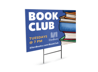 Club Templates | MyCreativeShop