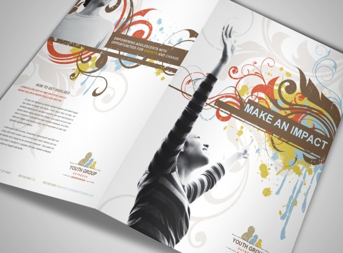 Sample Youth Church Program Template Sample Church Anniversary Program