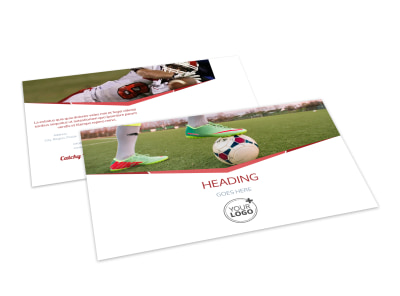 Photography Postcard Templates | MyCreativeShop