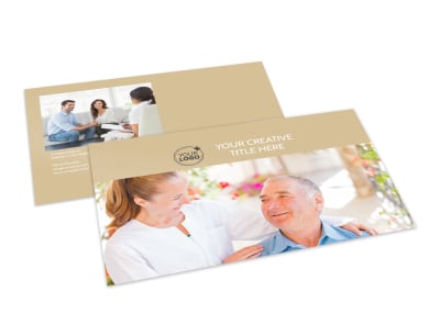 Counseling Postcard Templates | MyCreativeShop