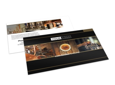 Beer Postcard Templates | MyCreativeShop