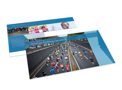 Club Postcard Templates | MyCreativeShop