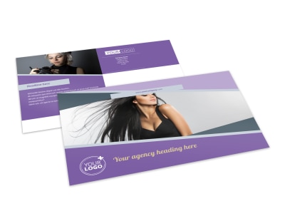 Photography Postcard Templates | MyCreativeShop