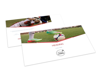 Photography Postcard Templates | MyCreativeShop