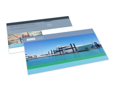 Insurance Postcard Templates | MyCreativeShop