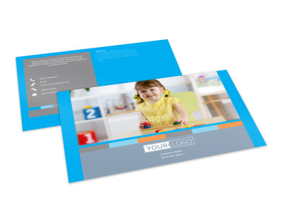 School Postcard Templates | MyCreativeShop