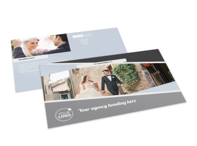 Event Postcard Templates | MyCreativeShop