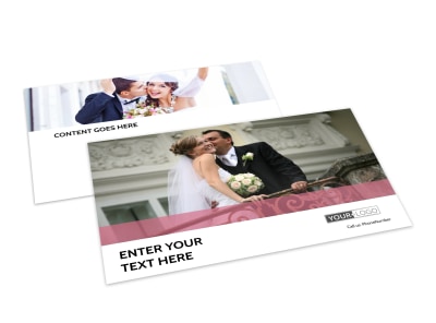 Event Postcard Templates | MyCreativeShop