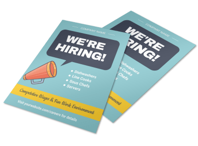 4,000+ Flyer Templates For Promotional Events & More