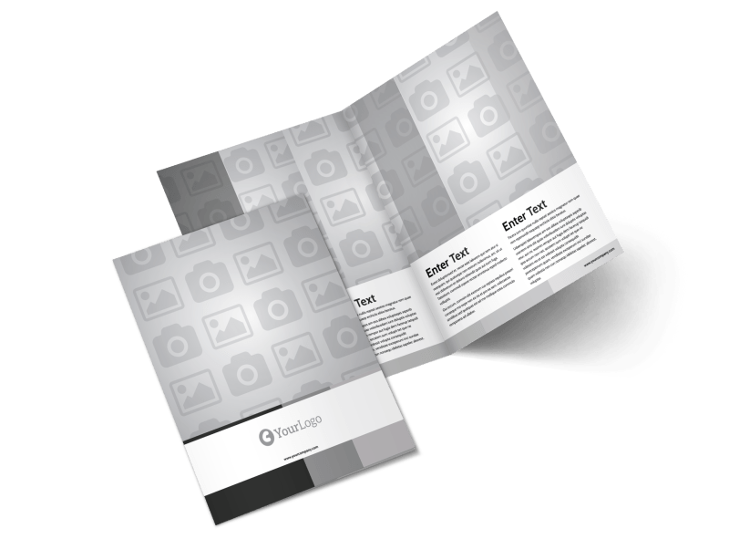 Adult Education Brochure Template Mycreativeshop
