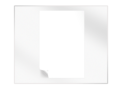 Blank Wall Decal Templates | MyCreativeShop