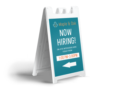 Now Hiring Templates | MyCreativeShop