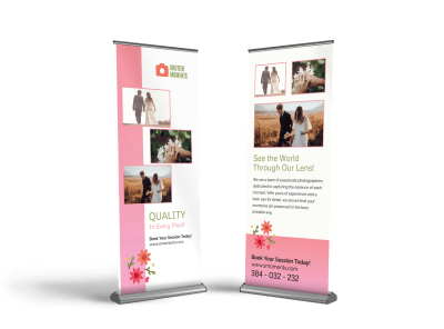 Banner Templates | 173+ Designs You Can Customize & Print