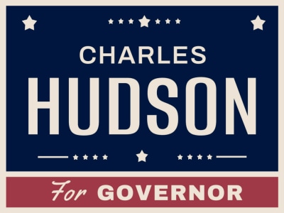 Custom Yard Signs | Design, Print & Ready For Any Lawn