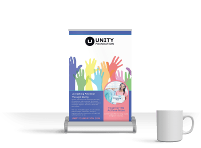 Non Profit Templates | MyCreativeShop