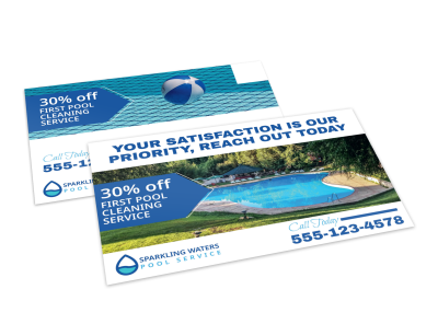 2,000+ Postcard Templates Online | EDDM Postcards