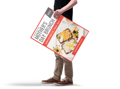 Mother's Day Foam Board Templates | MyCreativeShop