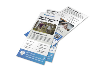 4,000+ Flyer Templates For Promotional Events & More