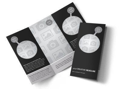 Therapy Massage Brochures | MyCreativeShop