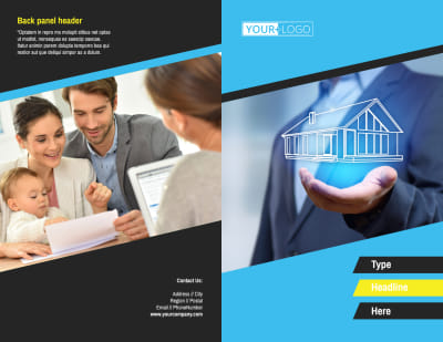Security Systems Brochure