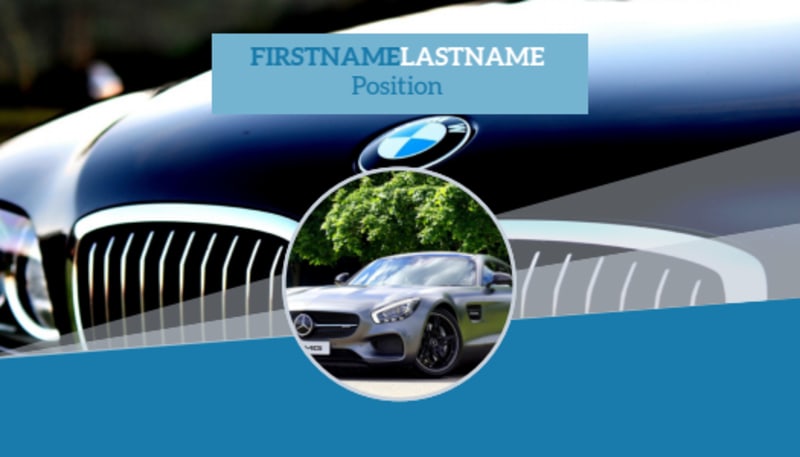 Car Detailing Business Cards Templates See More 